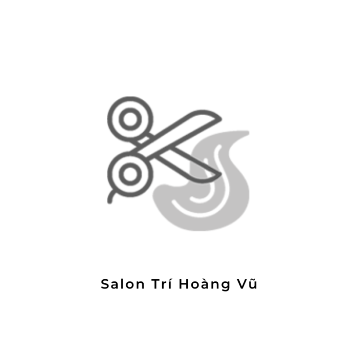 Salon Trí Hoàng Vũ - Đà Nẵng - BCNV - Mạng lưới ung thư vú Việt Nam