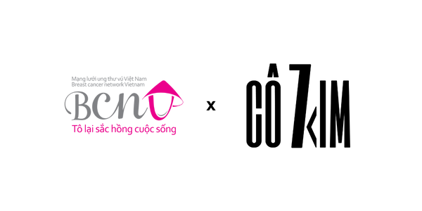 BCNV - Mạng lưới ung thư vú Việt Nam | PinkMate