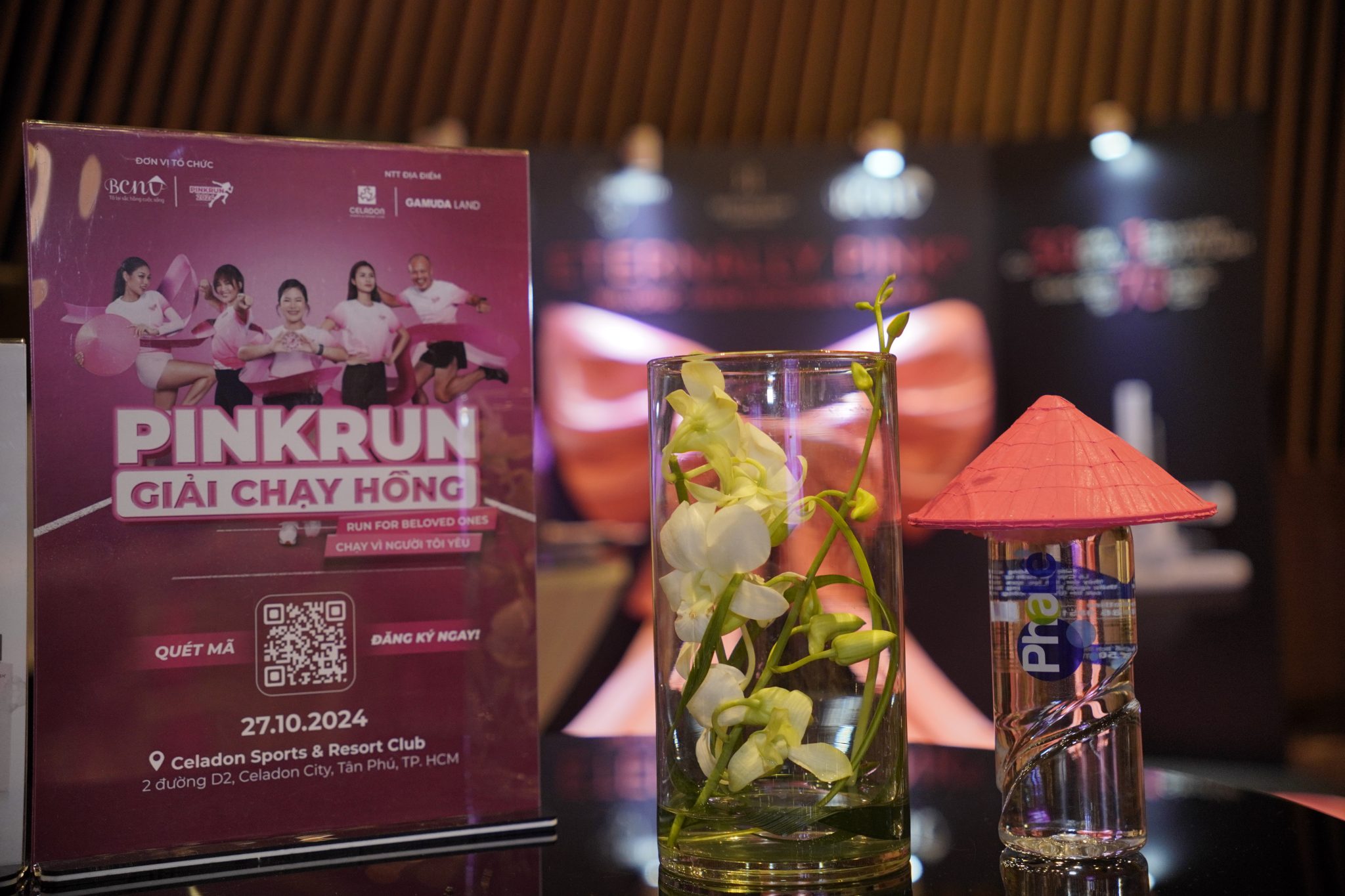 Chính thức Khởi động Chiến dịch Ngày Hội Nón Hồng 2024 - Hành trình mới ...