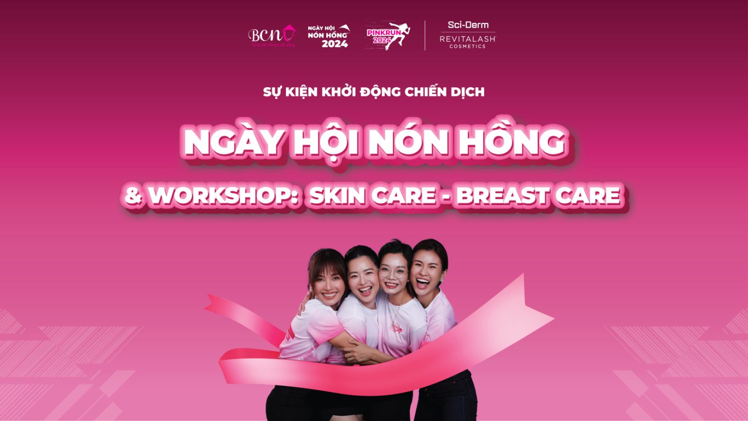 Home - BCNV - Mạng lưới ung thư vú Việt Nam